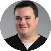 Dr. Daniel Strybos, OD, New Holland, PA | Optometrist