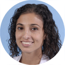 Dr. Daniela Rafii, MD, Brooklyn, NY | Pediatric Cardiologist