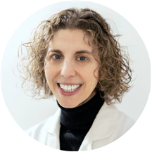 Dr. Danielle Scher, MD, Brooklyn, NY | Orthopedic Surgeon