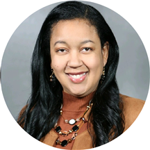 Dr. Danielle Spearman-Camblard, PsyD, VA | Psychologist