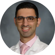 Dr. Daniil Shimonov, MD, New York, NY | Nephrologist