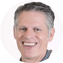 Dr. Dann Byck, MD | Colorado Orthopaedics, Lone Tree, CO