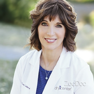 Dr. Dara Shahon, MD | Tozer Eye Center, Scottsdale, AZ