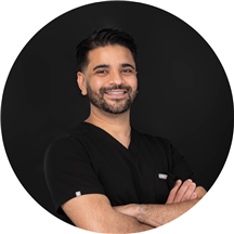 Dr. Darshankumar Patel, DDS, Garland, TX | Dentist | Get Virtual Care