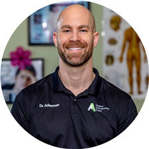 Dr. David Ackerman, DC, Commack, NY | Chiropractor | Get Virtual Care
