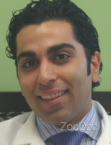 Dr. David Baghaei Rad, DMD, MSD | Rad² Orthodontics, College Park, MD