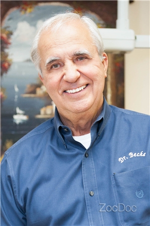 Dr. David Becka, DDS | Celebrity Dental, Dallas, TX | Orthodontist