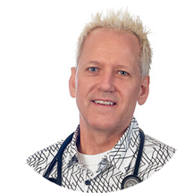 Dr. David Burrows, MD, Lone Tree, CO | Internist | Get Virtual Care
