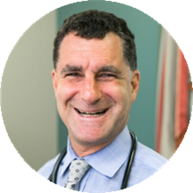 Dr. David Chinn, MD, FACC | Chestnut Hill Temple Cardiology, Flourtown, PA