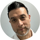 Dr. David Herrera D.C. (Cypress) - Book Appointment Online!