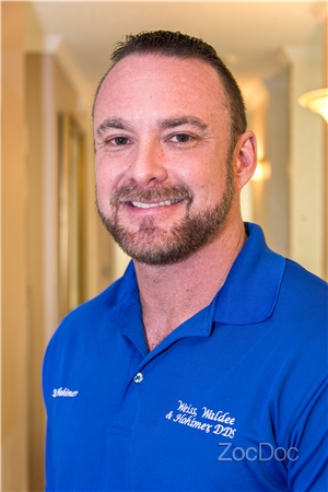 Dr. David Hohimer, DMD | Sleep Dentists, Plantation, FL | Dentist