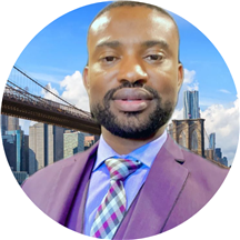 Dr. David Isaac, APRN, DNP, PMHNP-BC, WA | Get Virtual Care