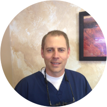 Dr. David Jackson, DDS, West Valley City, UT | Dentist