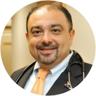 Kenneth Spector, MD, Derby, CT | Cardiologist