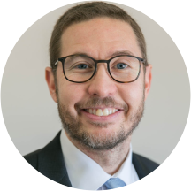 Dr. David Maze, OD | West Suburban Family Vision & Therapy Center ...