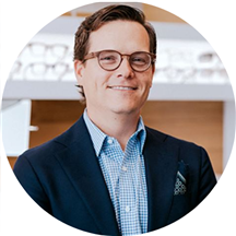 Dr. David Moore, OD, Stephenville, TX | Optometrist | Get Virtual Care