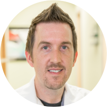 Dr. David Nelsen, MD | Forefront Dermatology | Dermatologist