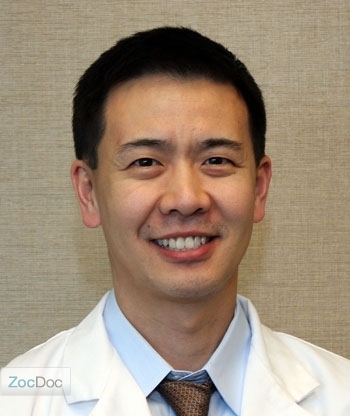 Dr. David Peng, MD | Stanford Dermatology, Redwood City, CA