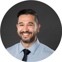 Dr. David Quintero, DC, c - ART, New York, NY | Chiropractor