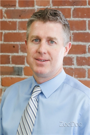 Dr. David Smith, DC | Milton Chiropractic & Rehabilitation, Inc ...