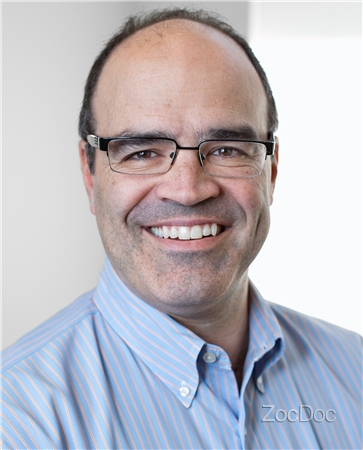 Dr. David Tannenbaum, MD | High Point OBGYN, Chalfont, PA | OB-GYN