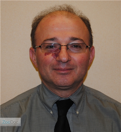 Dr. David Tavdy, MD | David Tavdy, MD, Forest Hills, NY | Internist