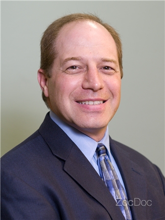 Dr. David Tessler, DO | Central Arizona Medical Associates