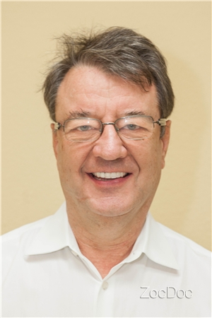 Dr. David Vesco, MD | Canyon Medical Center, Calabasas, CA