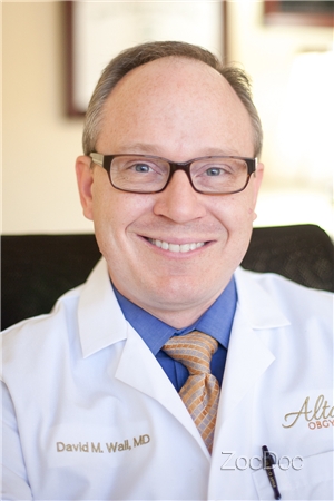 Dr. David Wall, MD | Alta OBGYN- David M. Wall, MD, LLC, Sandy, UT