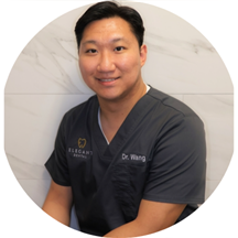 Dr. David Wang, DMD, Richmond, TX | Dentist | Get Virtual Care