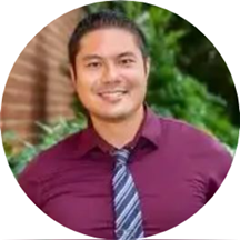 Dr. David Wong, OD, Burlington, NC | Optometrist | Get Virtual Care