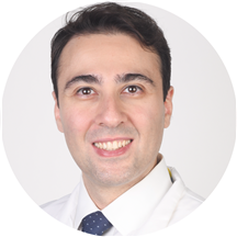 Dr. Davide Romeo, DDS, PhD, MS | Milano Dental Studio, New York, NY