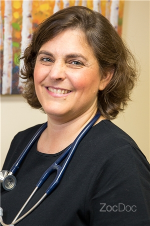 Dr. Deborah Ganem, MD | Medicine-Pediatrics of Nashua, Nashua, NH