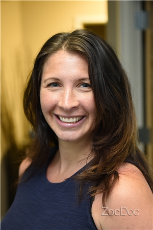 Dr. Deborah Genin, DC | Balance Chiropractic & Wellness Center ...