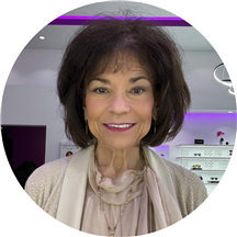 Dr. Deborah Mc Bride, OD, San Jose, CA | Optometrist