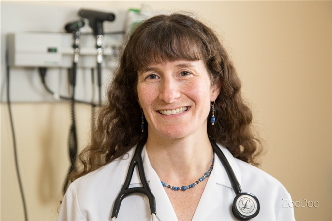 Dr. Debra Garlin, DO | Family Medicine of Merrimack, Merrimack, NH