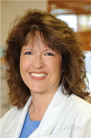 Dr. Debra McIntyre, OD | Accent of Eyes Optometry, Escondido, CA