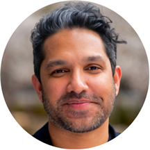 Dr. Deep Penesetti, MD | Blossom Health, New York, NY | Psychiatrist