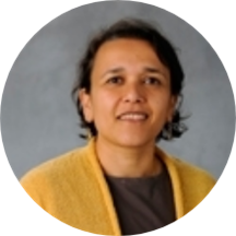 Dr. Deepika Misra, MD | Mount Sinai Doctors | Cardiologist