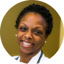 Dr. Delana Wardlaw, MD | Temple Physicians at Nicetown, Philadelphia, PA