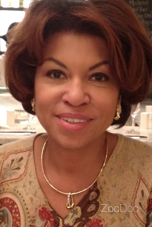 Dr. Denise Bruner, MD | Dr. Denise E Bruner, Arlington, VA | Internist