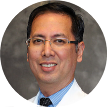 Dr. Dennis Ferrer, MD, Houston, TX | Endocrinologist
