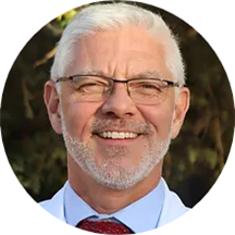 Dr. Dennis Scribner, MD, AZ | Gynecologic Oncologist