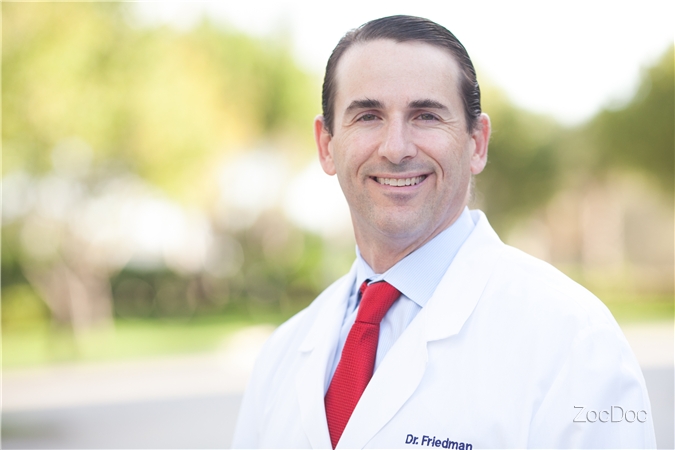 Dr. Derek Friedman, DC | Dr. Derek Friedman, Delray Beach, FL