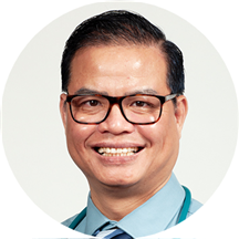 Dr. Derek Nguyen, MD, West Hartford, CT | Family Physician