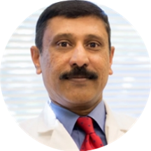 Dr. Dharmendra Bhaskaran, MD | Palmetto TrI-County Primary Care ...