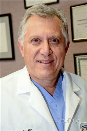 Dr. Diamondis Papadopoulos, MD | MetroDerm, P.C. & The Center for ...