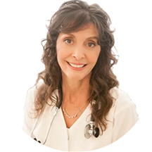 Dr. Diana Joy Ostroff, ND, LAc, Honolulu, HI | Naturopathic Doctor