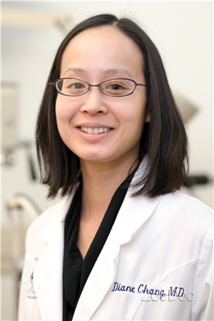 Dr. Diane Chang, MD | Sharpsite Ophthalmology, New York, NY