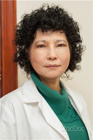 Dr. Dianna Yan, MD, FACOG | Dr. Dianna Yan, MD, Gaithersburg, MD